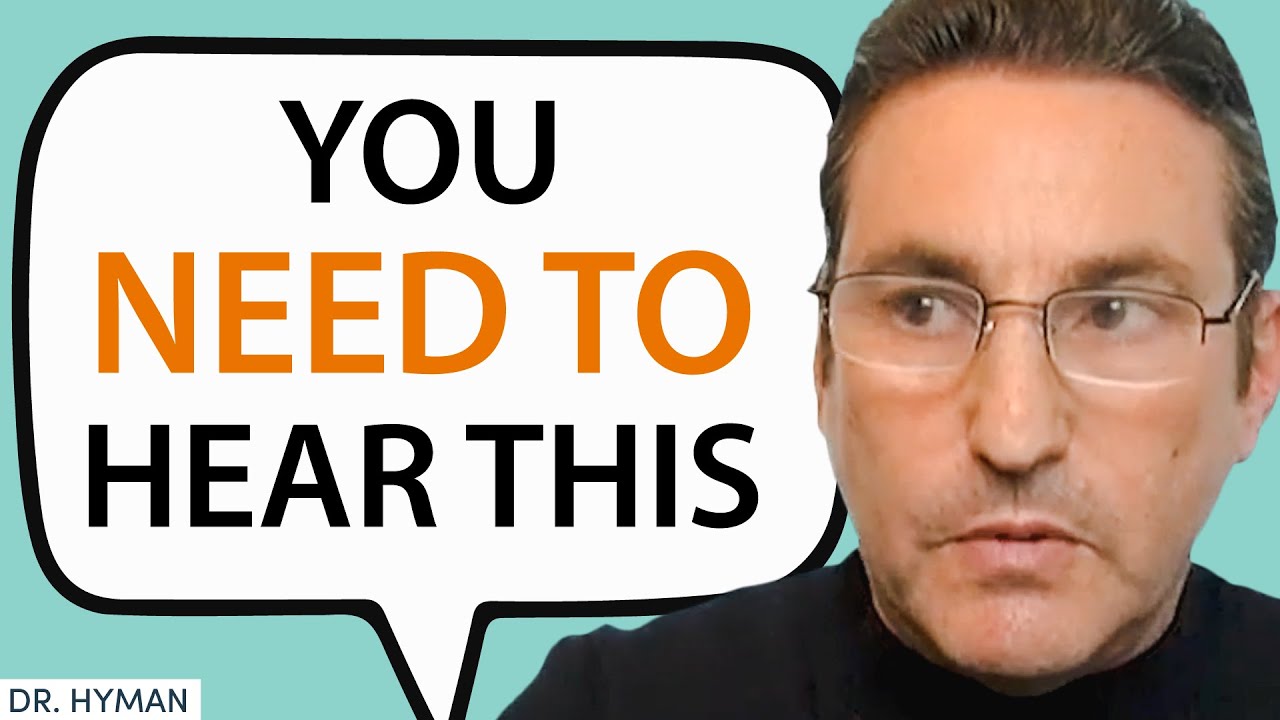 The BEST WAYS To Heal Emotional Eating (Try This Today!) | Marc David ...