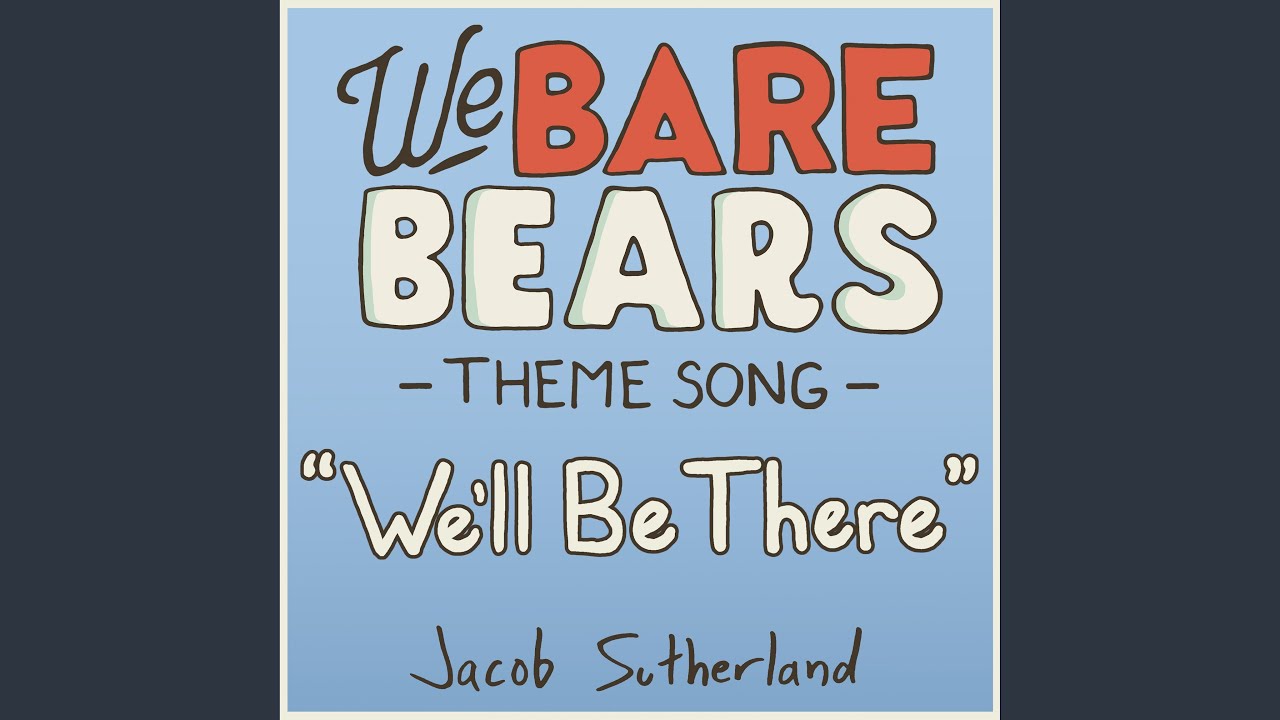 We'll Be There - YouTube