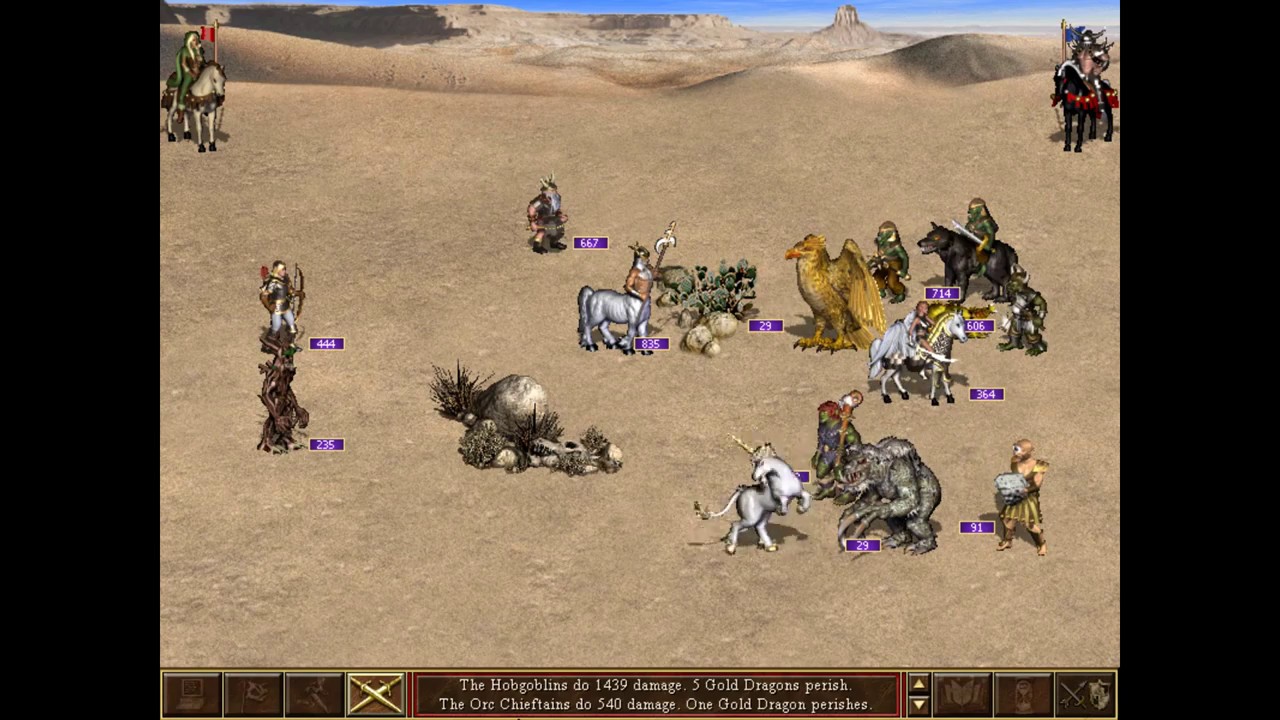 Rampart Vs Stronghold (100k per unit) - YouTube