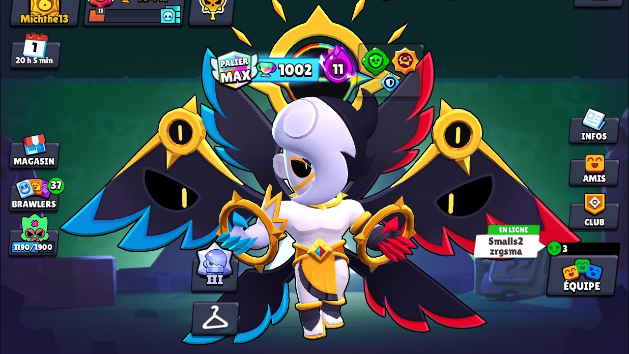 finally edgar rank 50 - YouTube