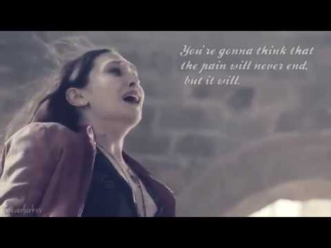 Sad Multifandom || You are a memory - YouTube