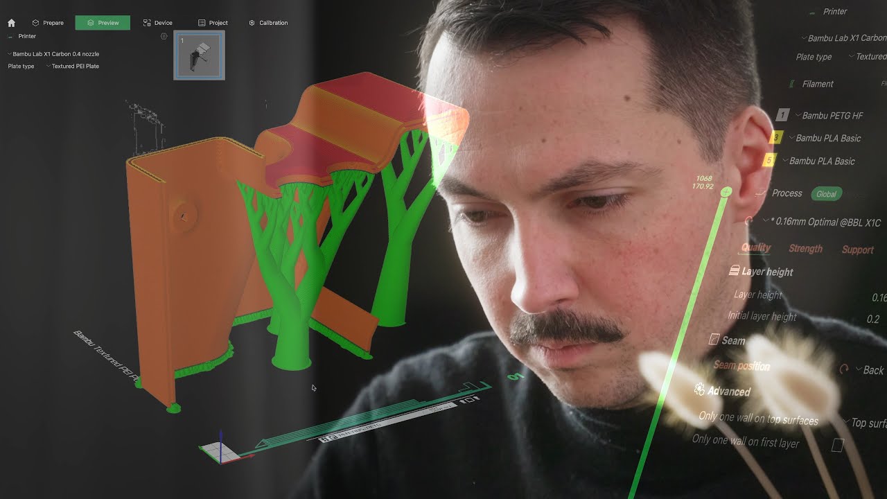 R3D DESIGN - entreprise innovante spécialisée dans l'impression 3D ...