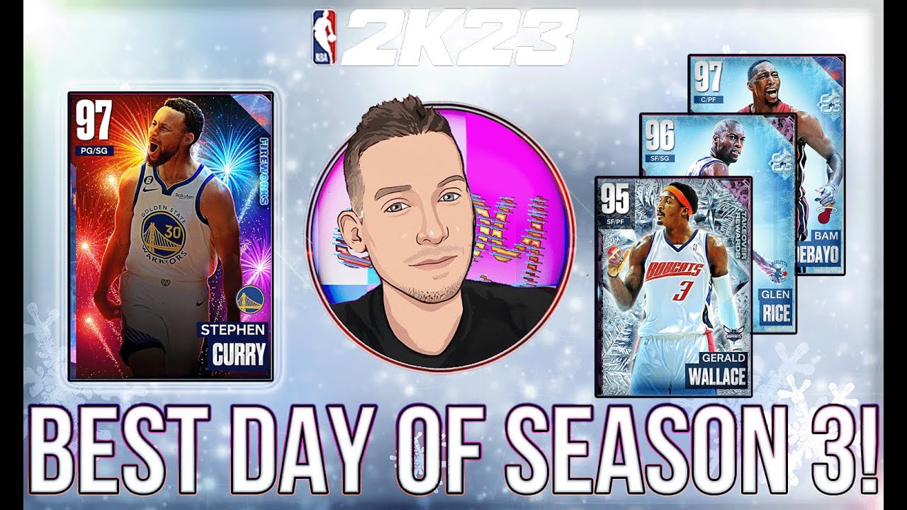 Certified Auction Sniper - NBA2K MyTEAM - YouTube