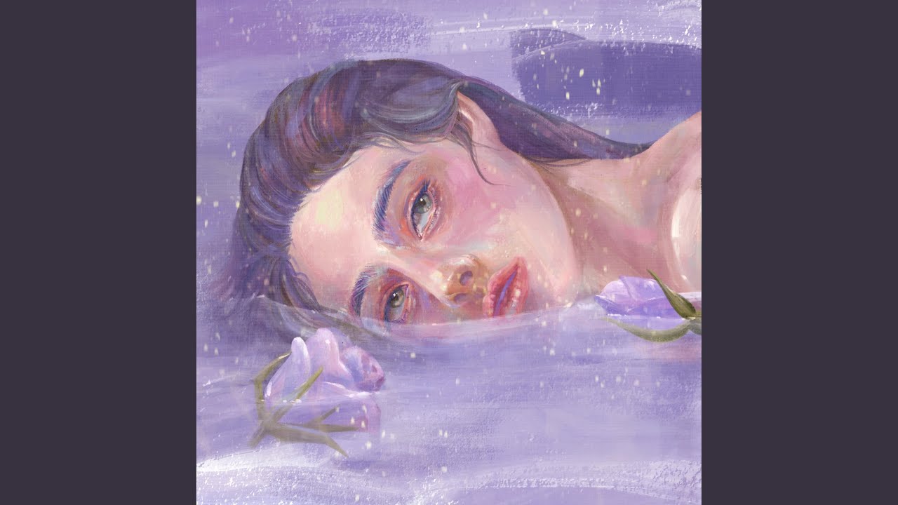 Purple Light - YouTube
