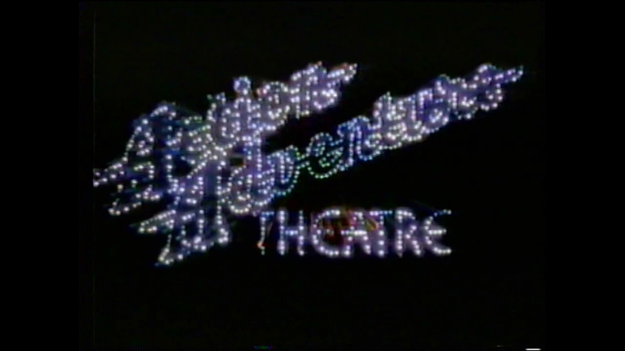 Cinemax Action Adventure Theatre (1980-85) - YouTube