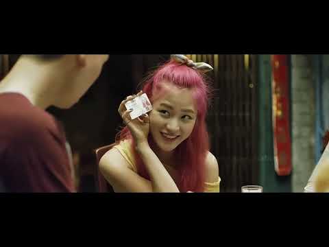 Coin Locker Girl Movie Recap