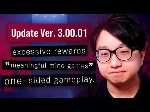 Yet Another Tekken 8 Emergency Patch