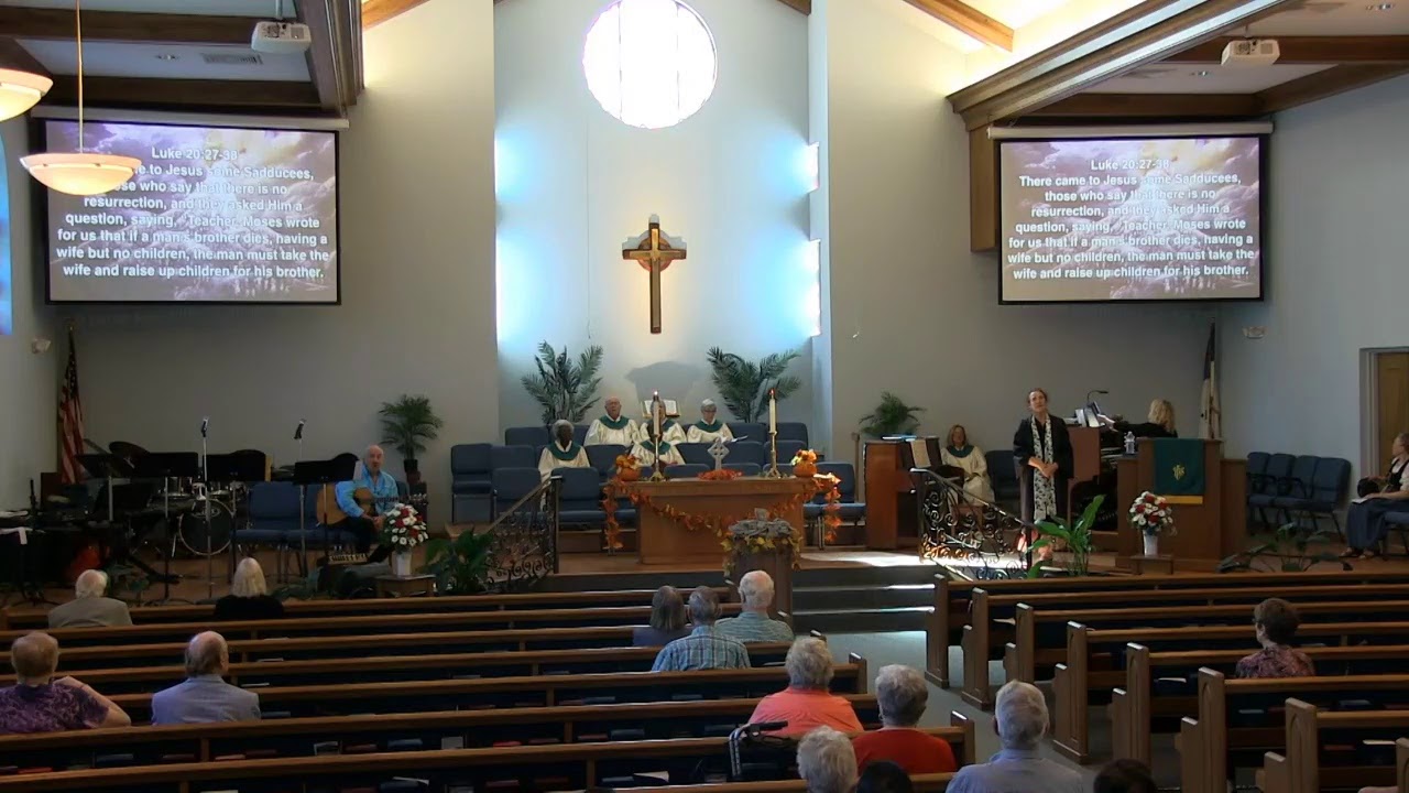 Live Video Stream Title from the Epiphan Webcaster X2 For YouTube - YouTube