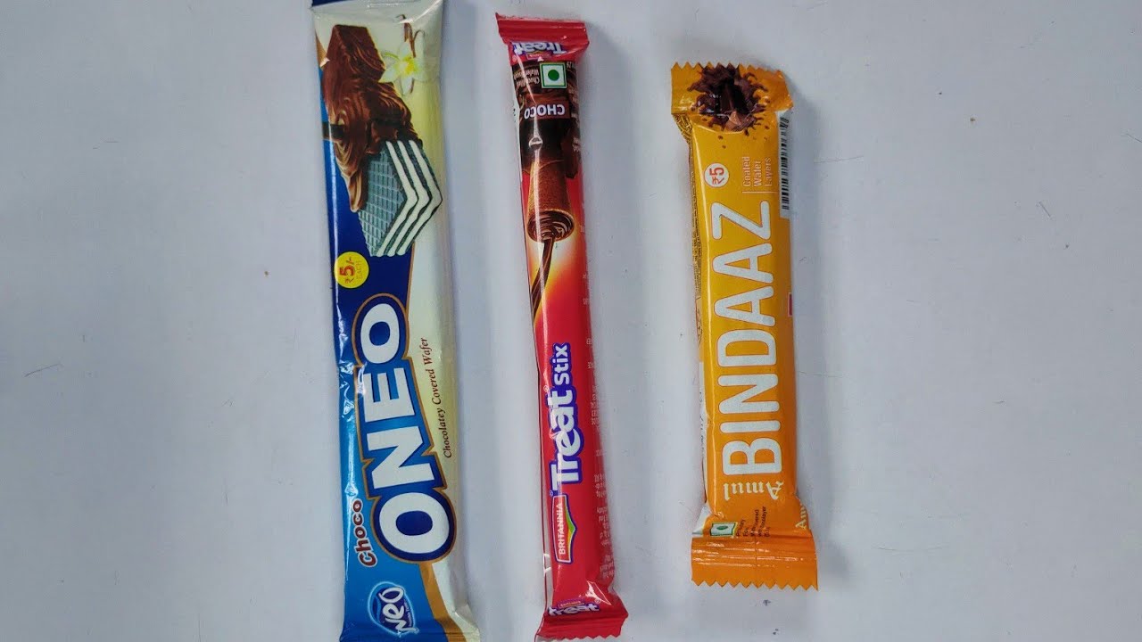 Oneo vs Treatstix vs Bindaaz - YouTube