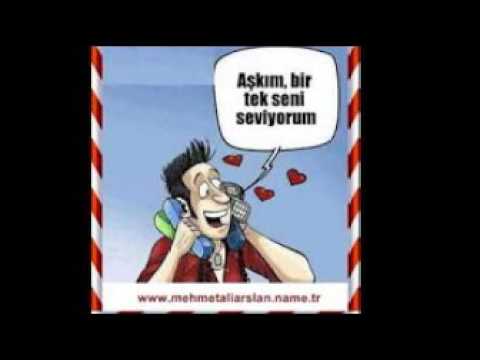 KOMIK SOZLER VE ESBIRILER