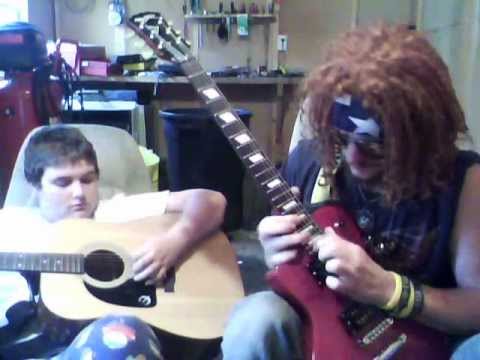 Briar Sharp and dalton rieve :last dance with merry jane - YouTube