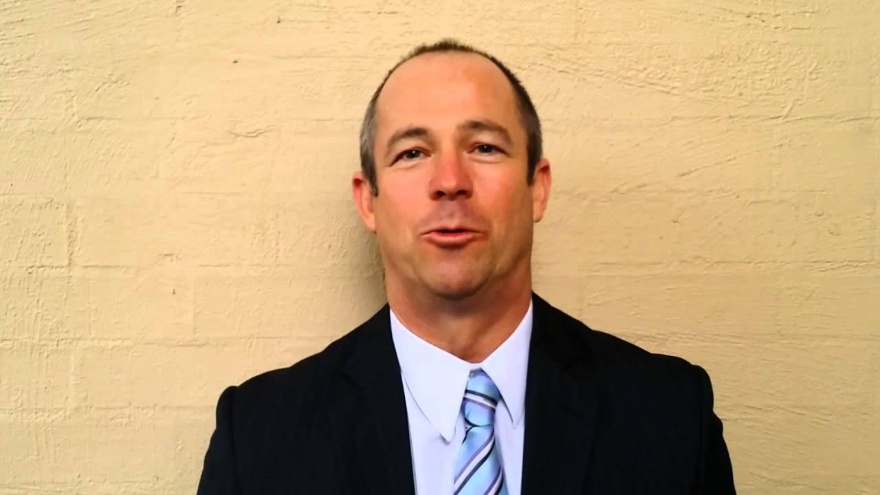 David Payne - Rapport Leadership Breakthrough One Testimonal - YouTube