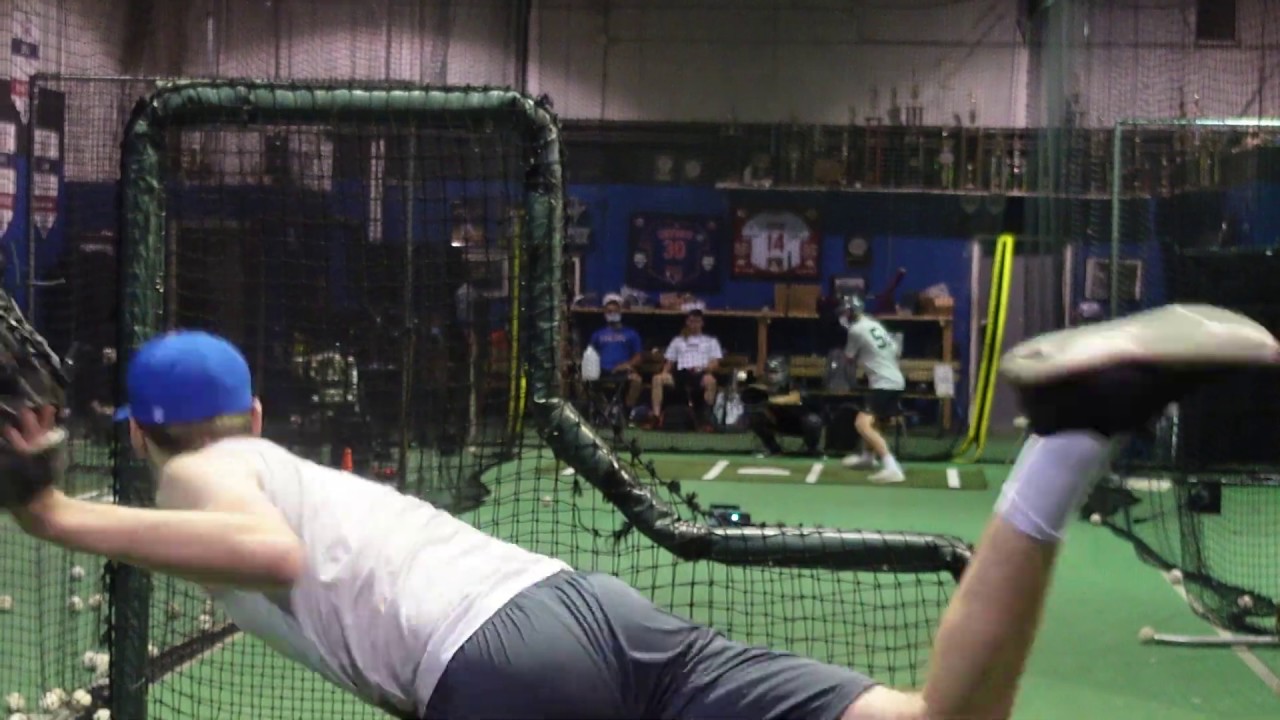 Jacob Fried - 2020 WA - University Prep HS - YouTube