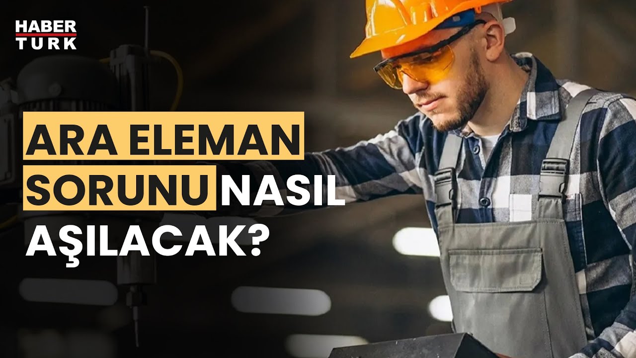 Ara eleman neden bulunamıyor? Bendevi Palandöken yanıtladı - YouTube