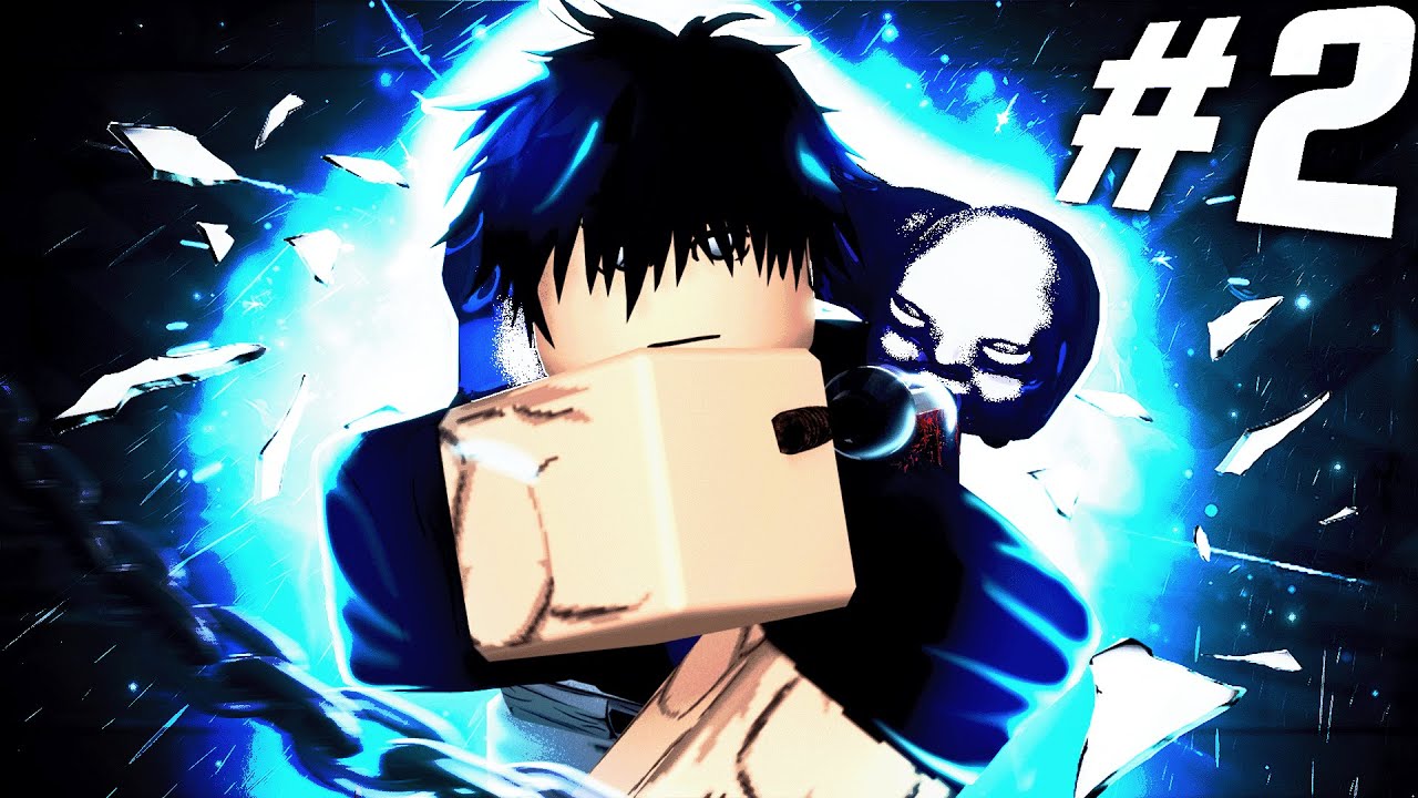 This is THE BEST Toji Build Progression FINALE | Deepwoken - YouTube