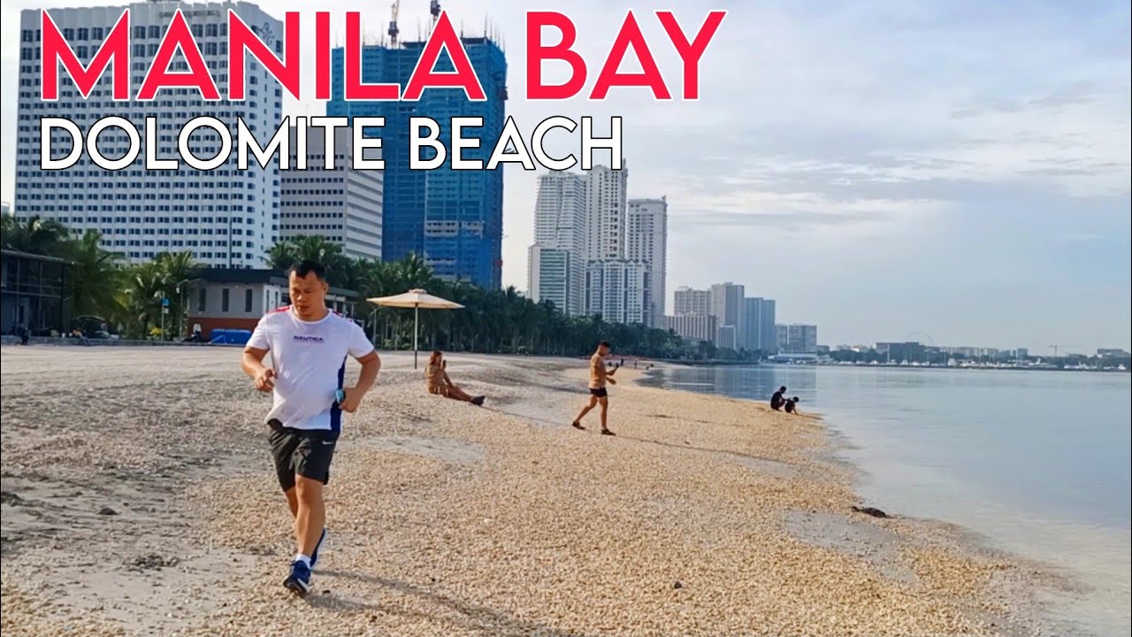MANILA BAY DOLOMITE BEACH UPDATE TODAY JUNE 29,2024 #dutertelegacy ...