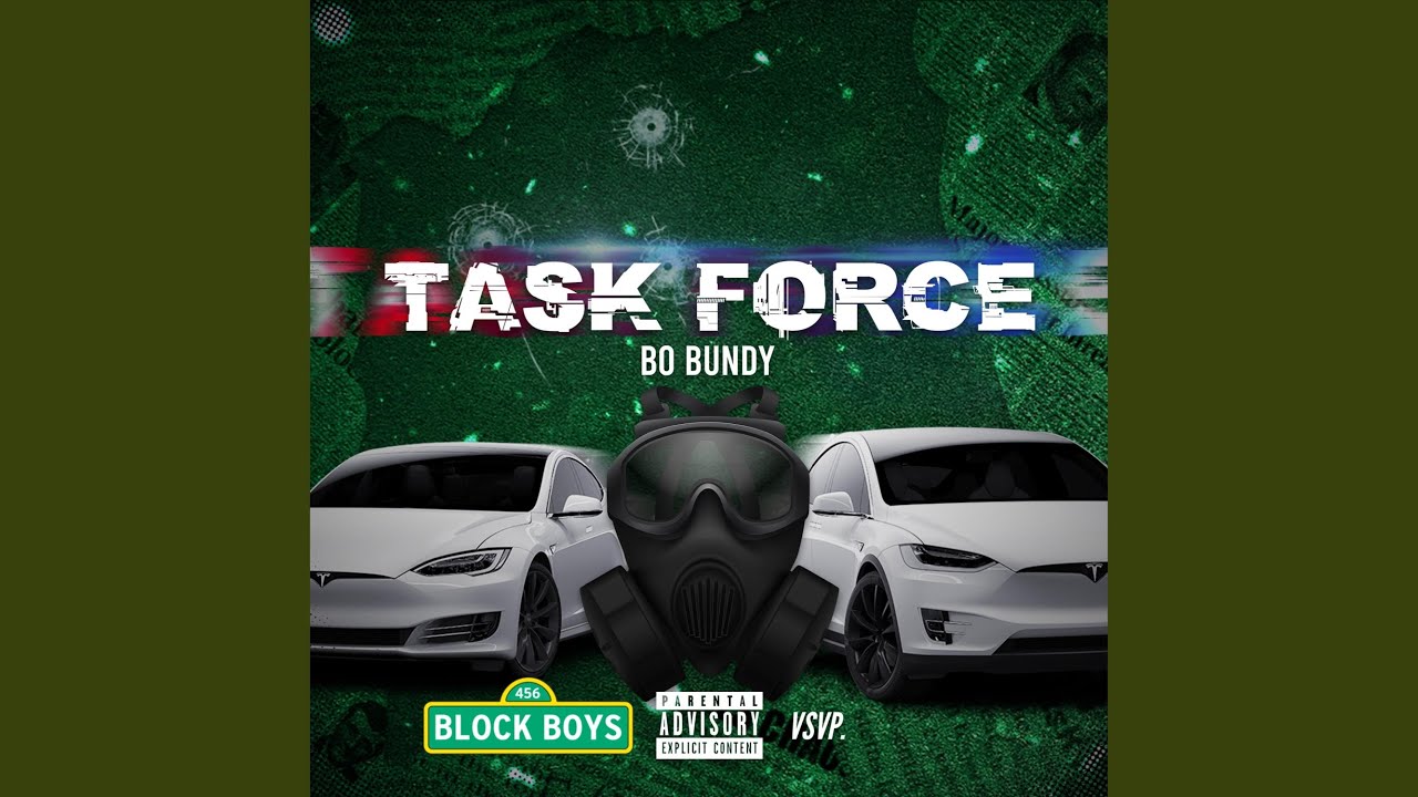 Task Force - YouTube