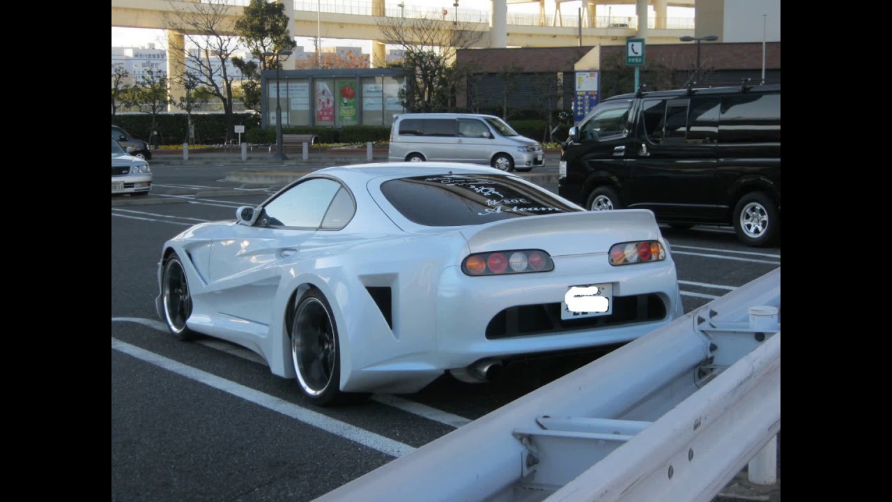 Smile,sweet,sister... SUPRA meme - YouTube