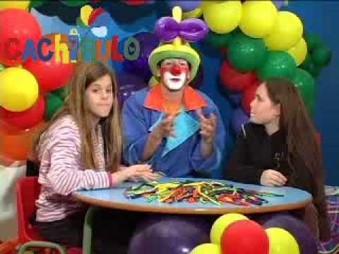 Cachirulo y Sus Amigos 4 - YouTube