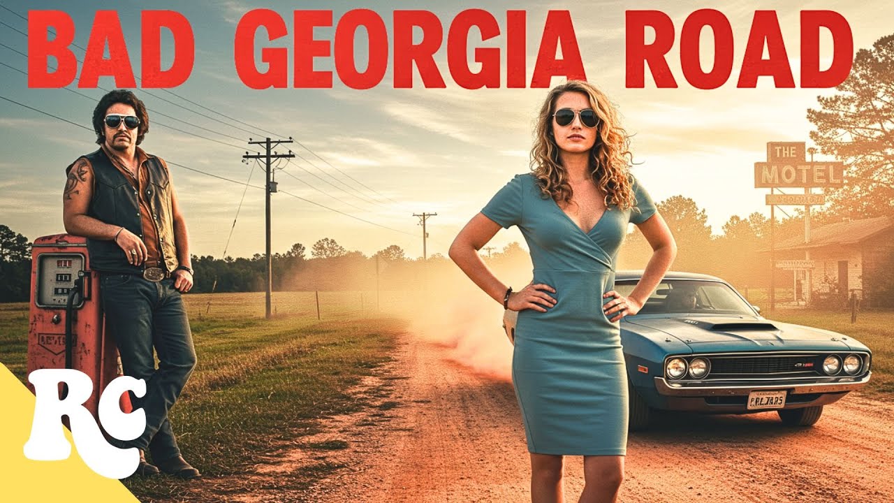 Bad Georgia Road | Action Comedy Movie | Moonshine Movie - YouTube