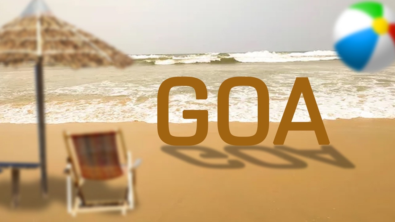 Goa Trip 2024 | Goa Complete Travel Guide | Goa Tour | Delhi To Goa By ...