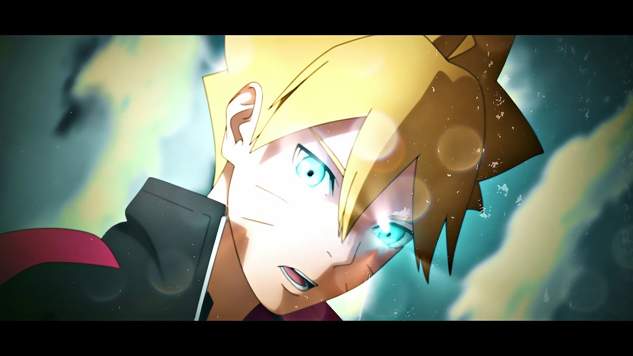 TWO BLUE VORTEX EDIT - YouTube