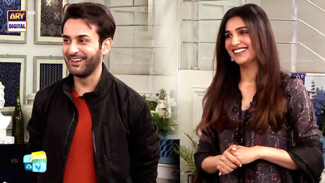 Let's Meet The Cast Of The Running Drama Bandish Season 2 | Affan ...