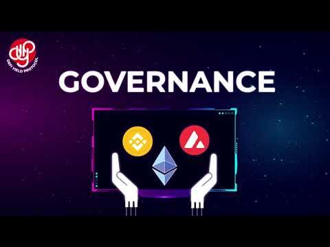 Governance for DeFi Yield Protocol (DYP) / Ethereum / Binance / Avalanche - YouTube