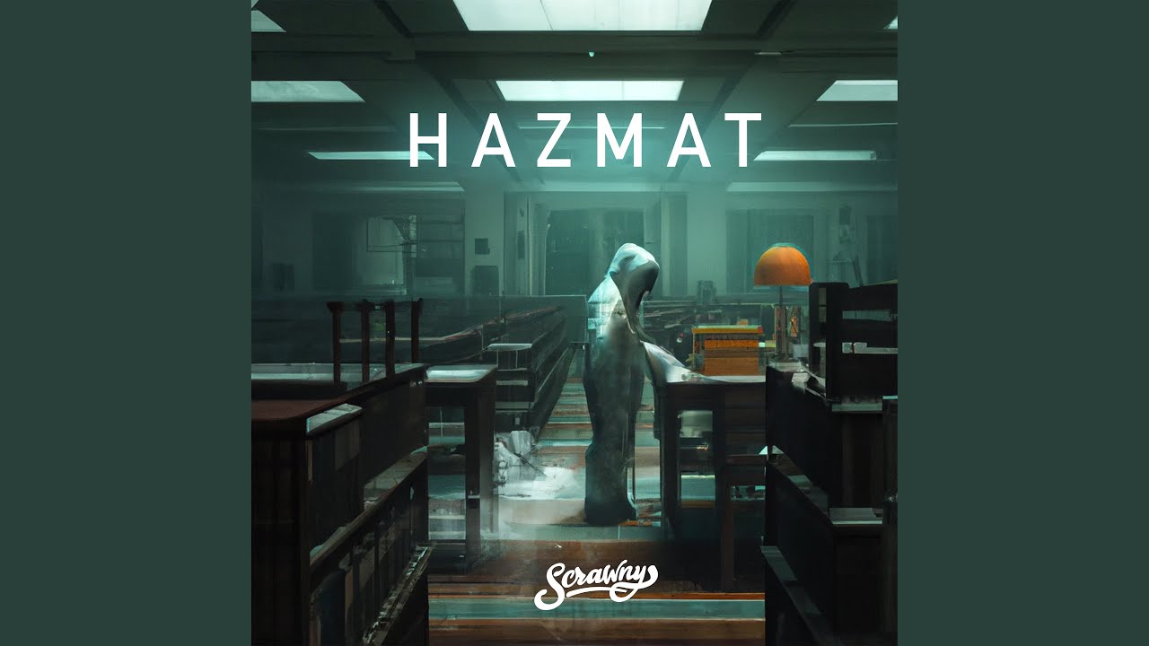Hazmat - YouTube Music