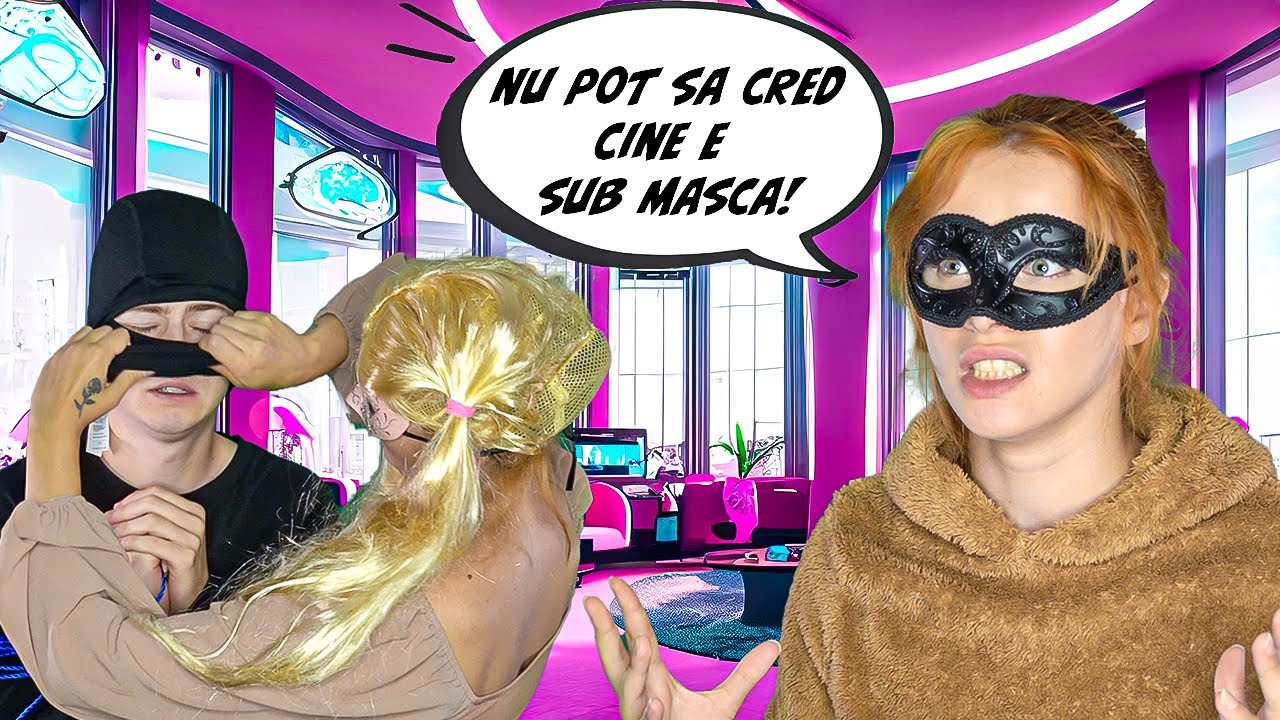 IUBITUL CEL RAU! - Pufarinele Ep2 - YouTube