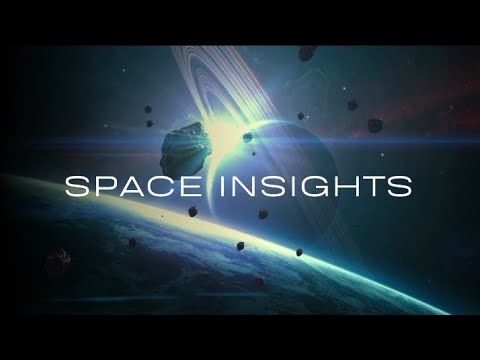 Space Insights - Trailer - YouTube