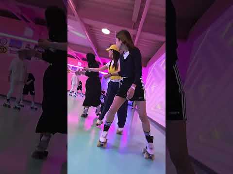#시카고롤러클럽 #롤러스케이트 #rollerskating - YouTube
