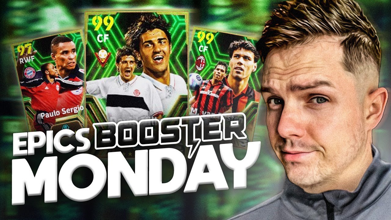 MONDAY BOOSTER REVIEW | VILLA NEW META, VAN BASTEN a LET DOWN? - YouTube