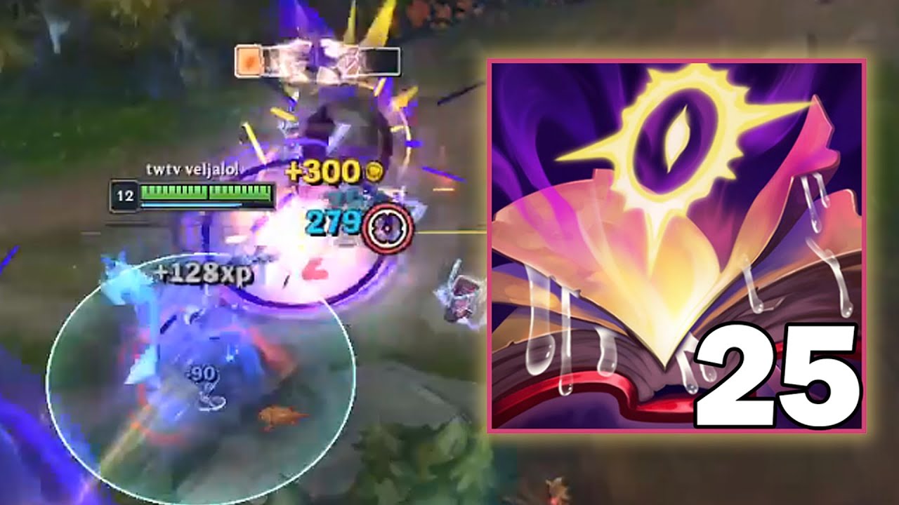 How to Get Full Stack of Mejai in 1 Fight.. - YouTube