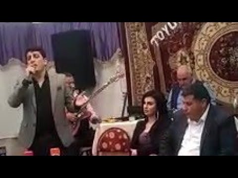 Gecələr ay Geceler Tahir Göyçaylı Qazimiz Elnur beyin Toyu
