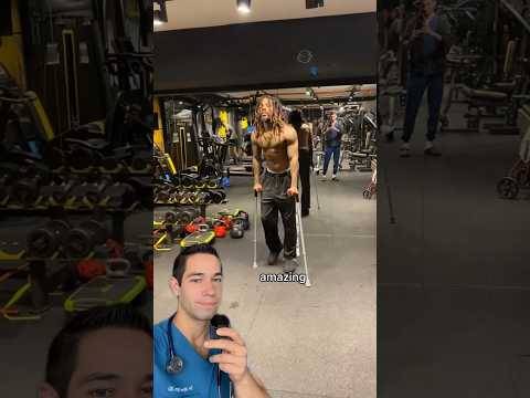 5’ 5” to 6 ft - he grew taller with surgery