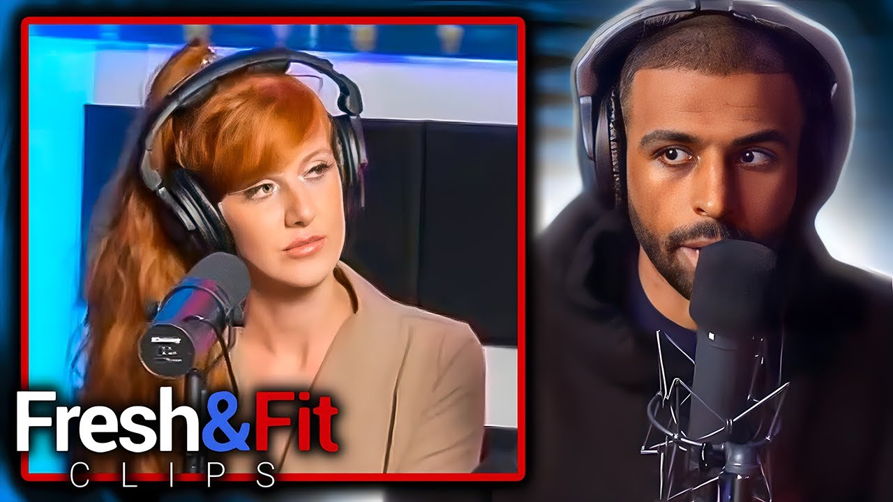 Myron Explains The Role Of A Woman To A FEMINIST - YouTube