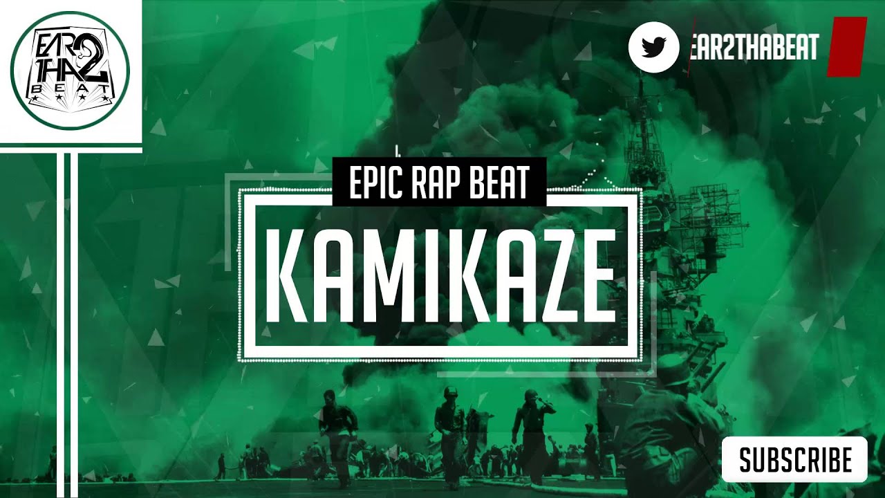 Freestyle Rap Beat 2016 - Hip Hop Instrumental 2016 | prod. Ear2ThaBeat ...