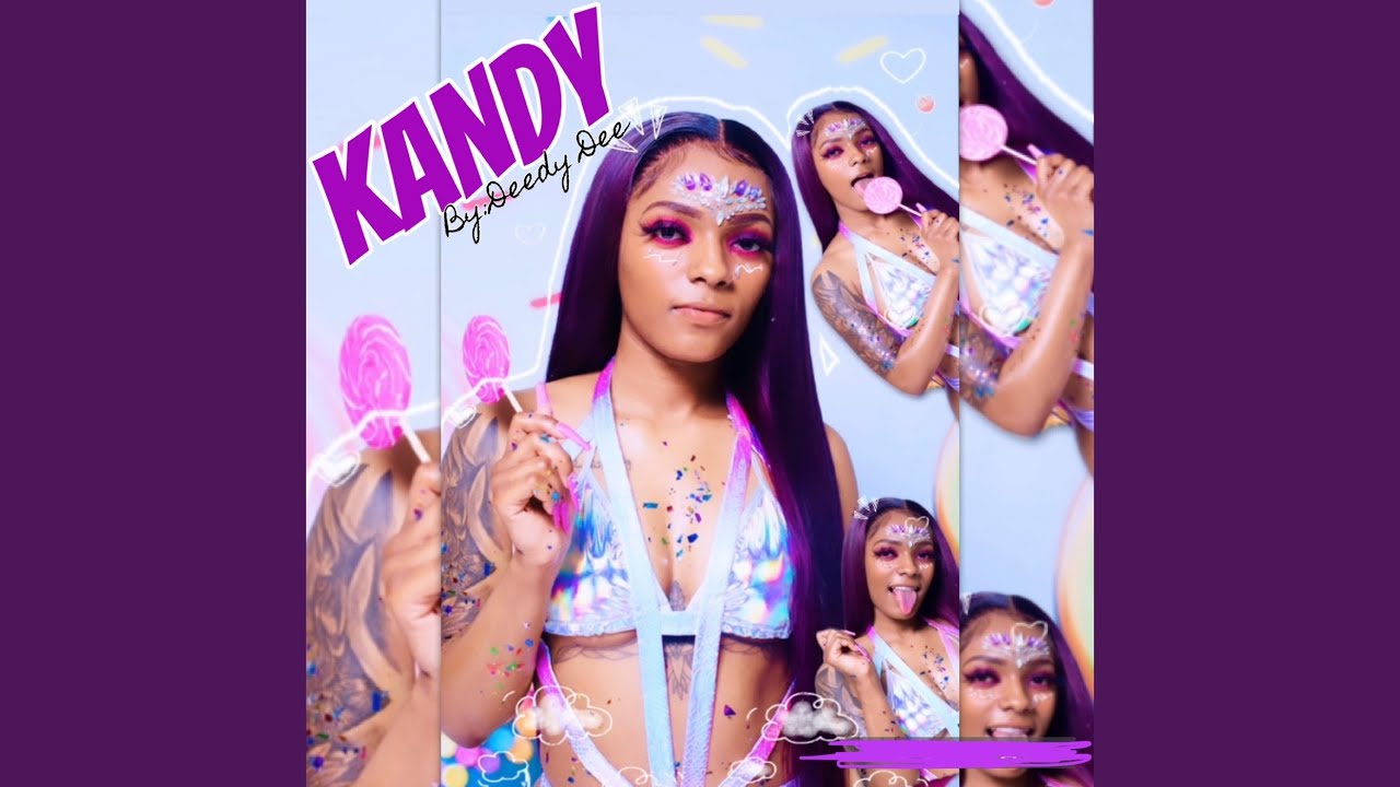 Kandy - YouTube