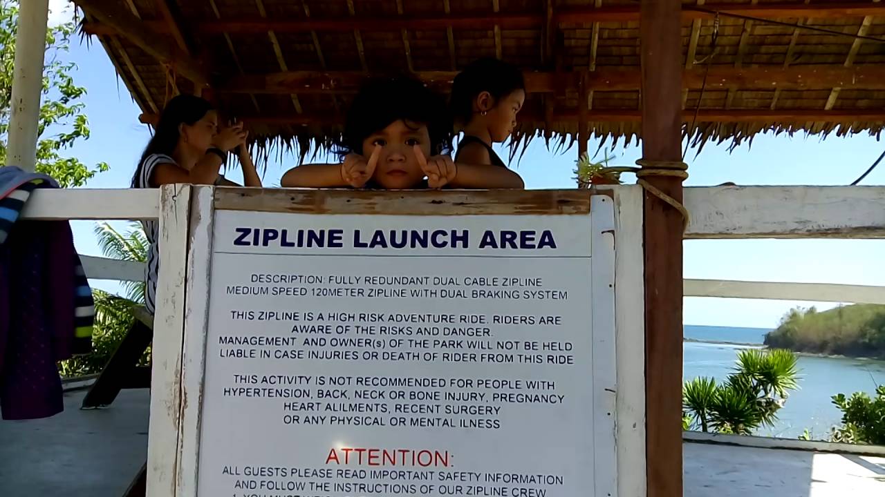 Roxas, Talon Beach, Gevero Reunion - YouTube