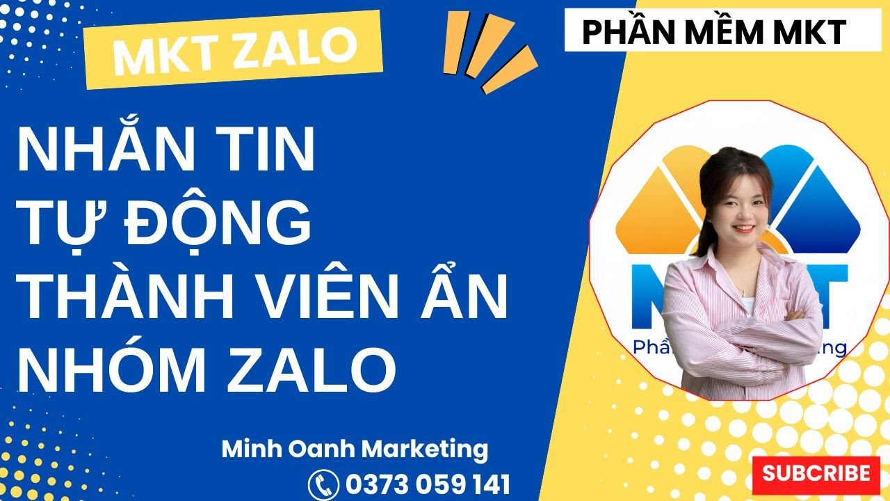 Cách Nhắn Tin Cho Thành Viên Ẩn Nhóm Zalo Cộng Đồng | Mới Nhất 2024 ...