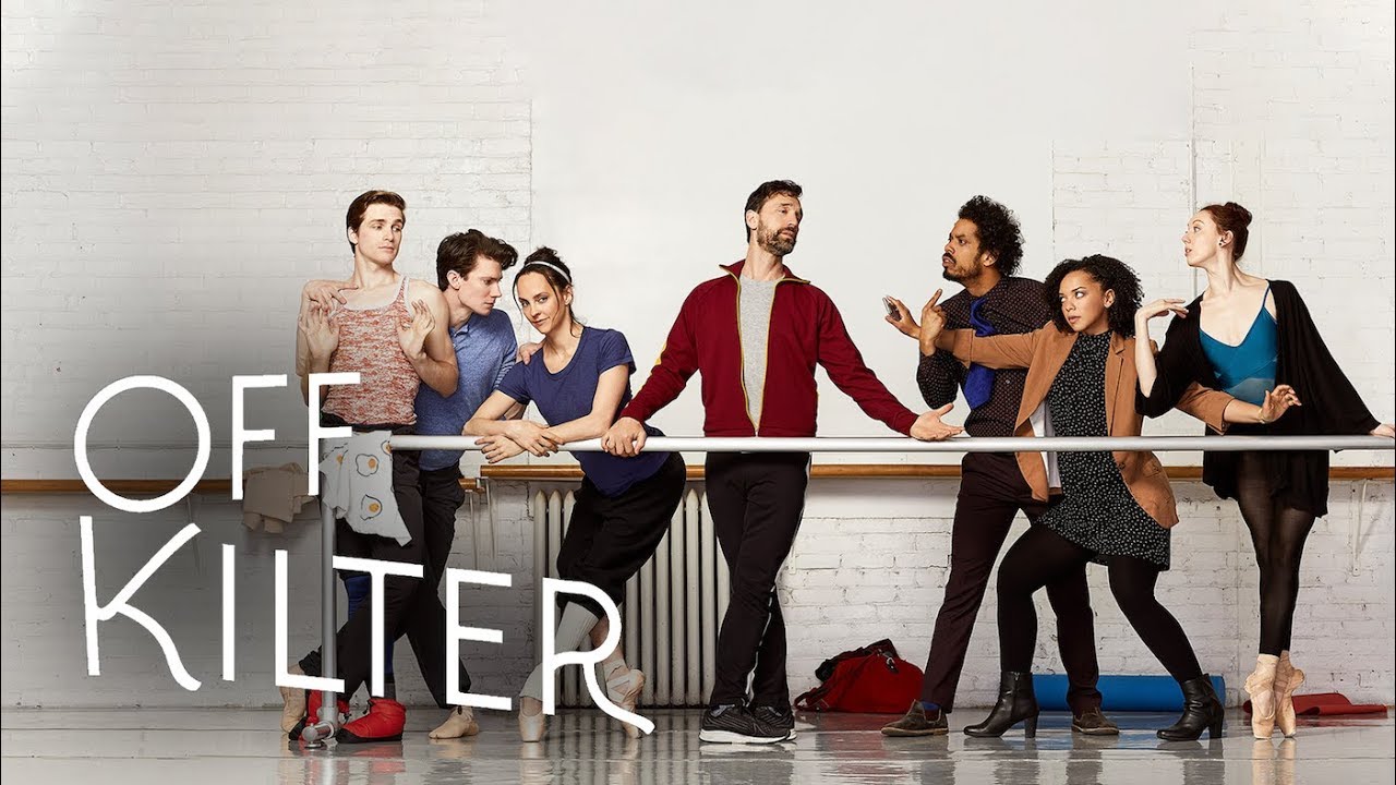 Off Kilter trailer - YouTube