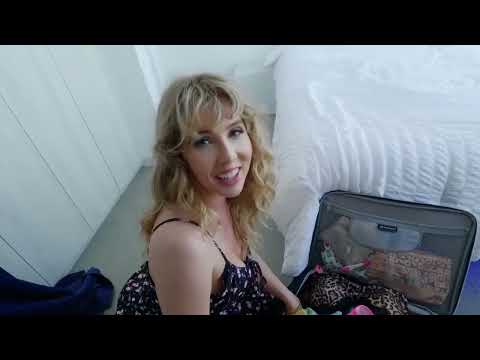 Lena Paul Behind The Scenes