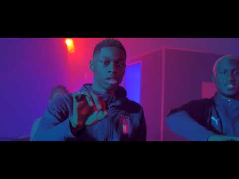 4KEUS - Dans La Gova