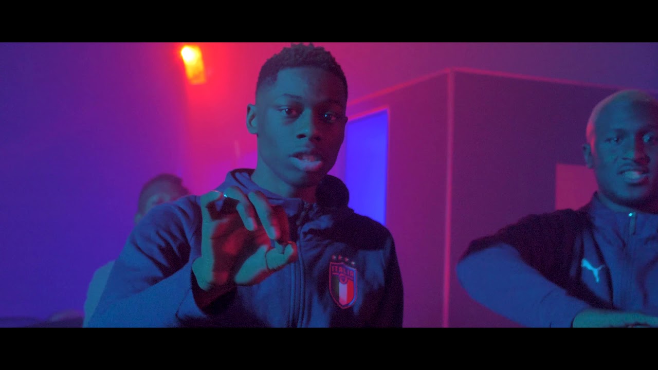 4KEUS - Dans La Gova - YouTube Music