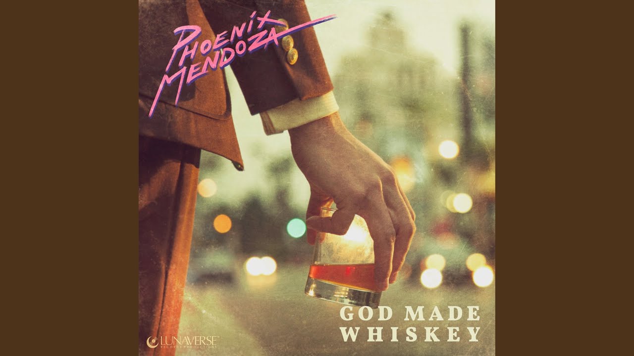 God Made Whiskey - YouTube
