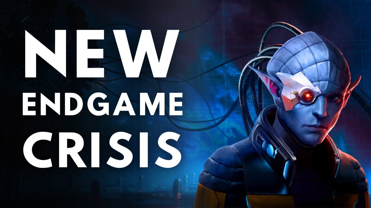 Stellaris: The Machine Age DLC - Feature Reveal - YouTube