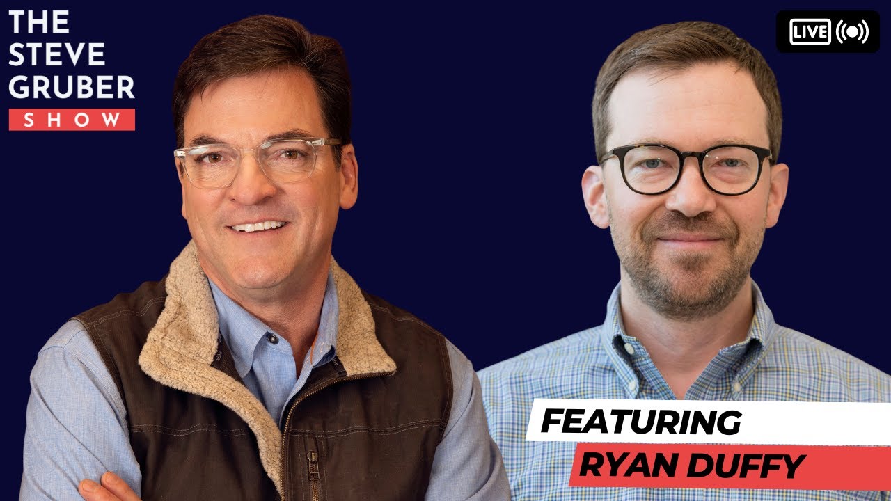 Ryan Duffy | It's TIME for Line 5: Public Comment, Permits, and ...
