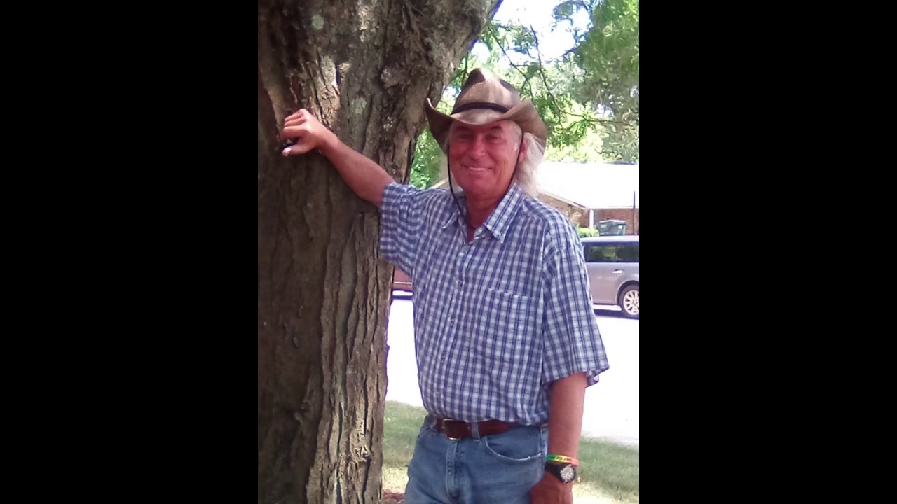 Dan Warr - FBI CIA & Tulsa Time - YouTube