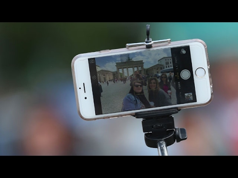 The Canadian who invented the selfie stick has another invention you ...